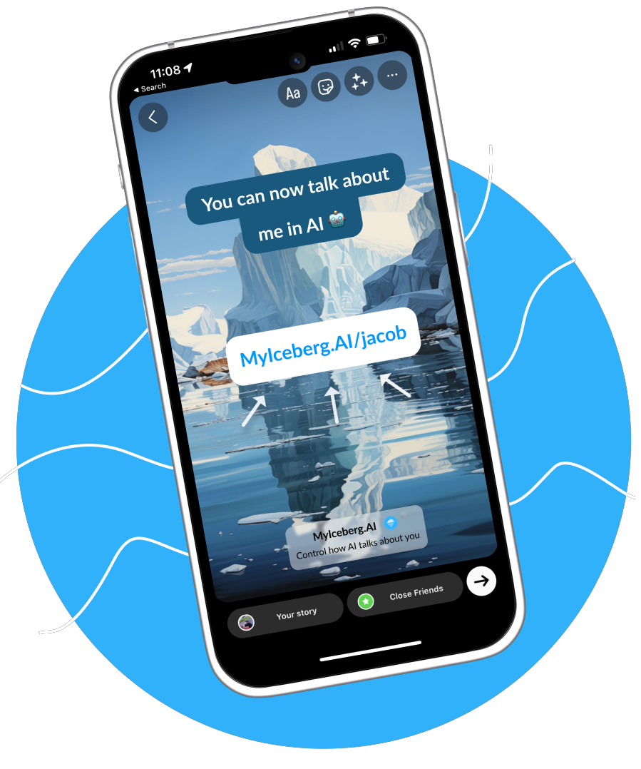 Iceberg AI